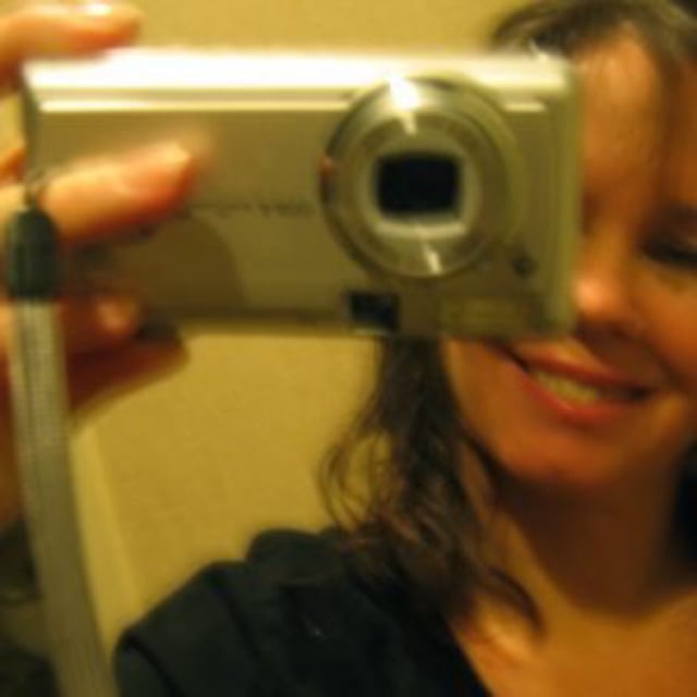 Just Deb