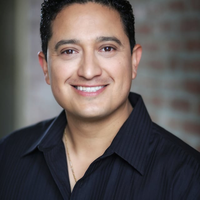 Felix Hernandez - Producer, Voice Actor & Actor