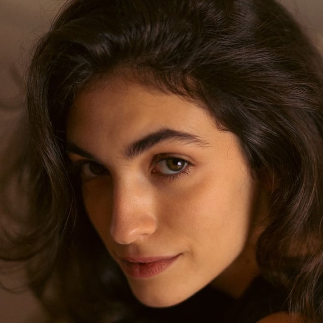 Helena Kern - Actress