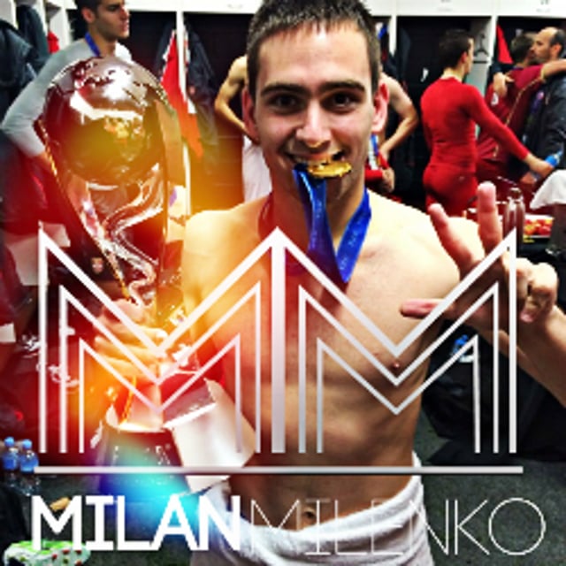 MilanMilenko