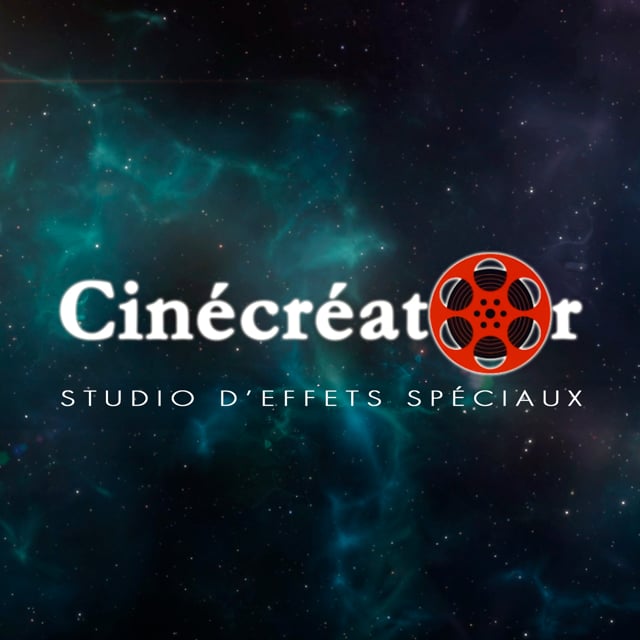 Cinécréator - Director, Music Video Director & Visual Effects Producer