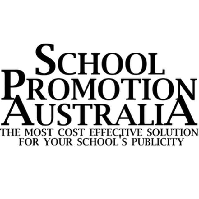 School Promotion Australia
