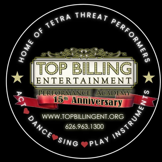 Top Billing Entertainment