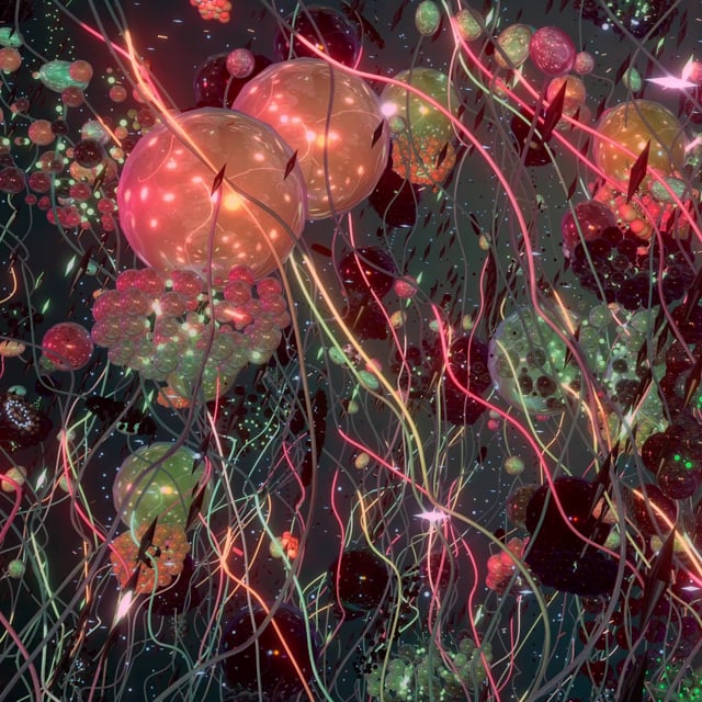 Lydia Yakonowsky - Artist