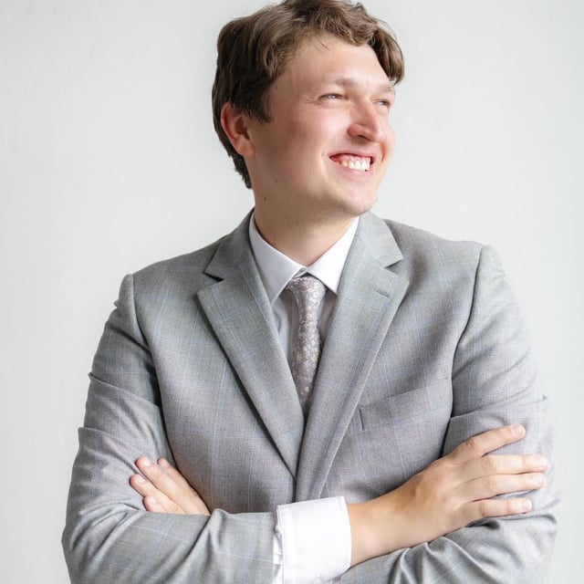 Luke Carter, Dream It Digital