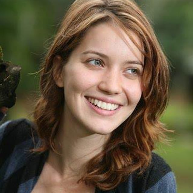 Emma Morley