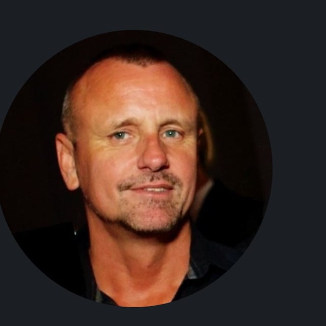 Cameron Forrester - Creative Director, Producer & Video Editor