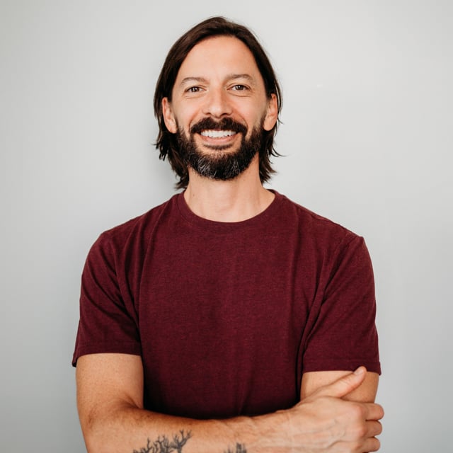 Marcus Suarez - Sound Designer & Sound Mixer