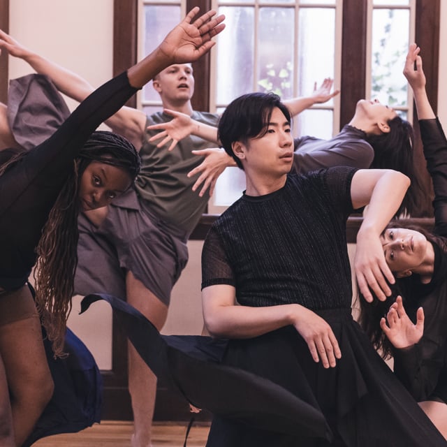 EILERS dance theatre