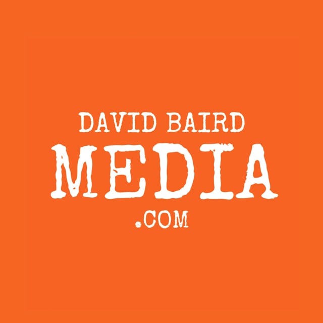 David Baird
