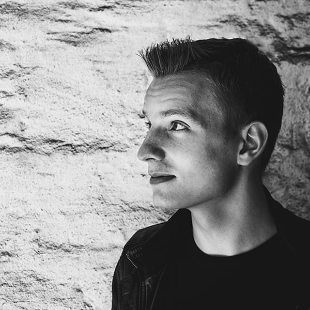 Daniel Bech