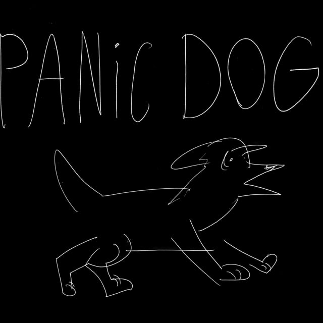 Panic Dog