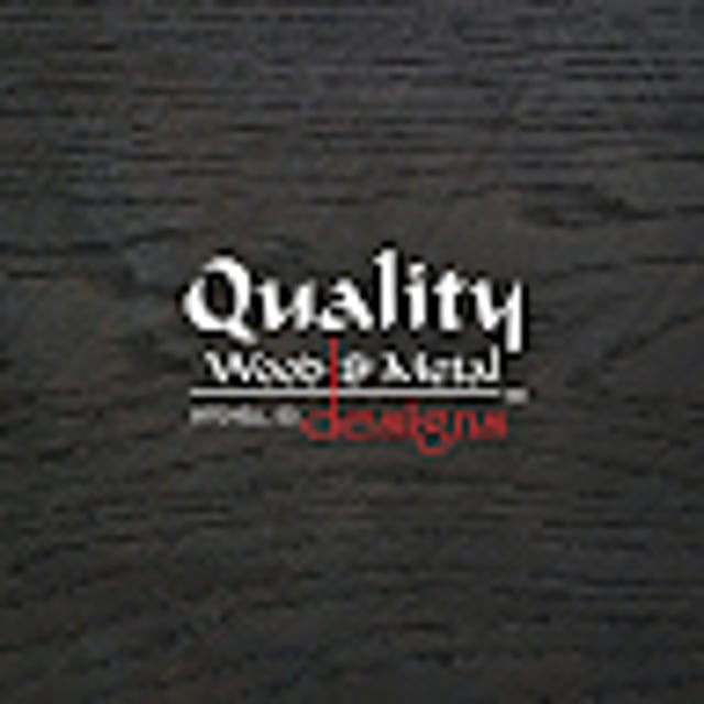Quality Wood Designs Inc.