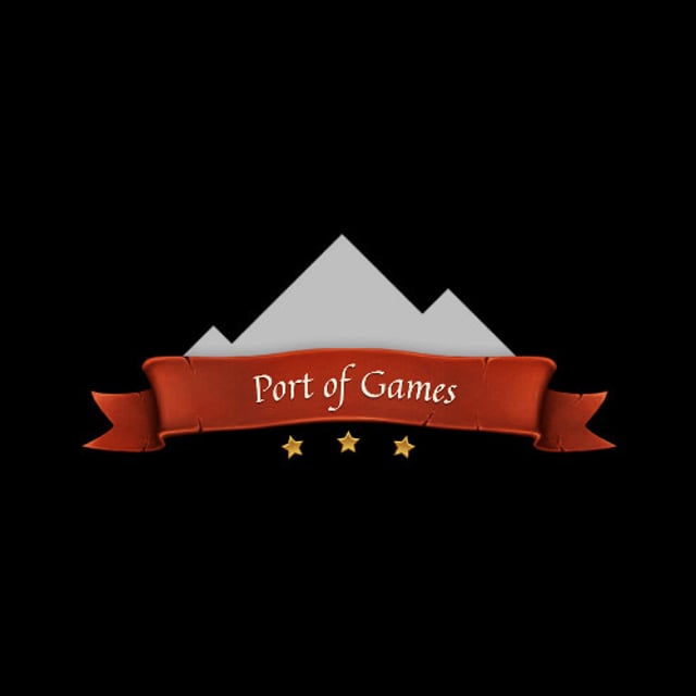 Port of Games