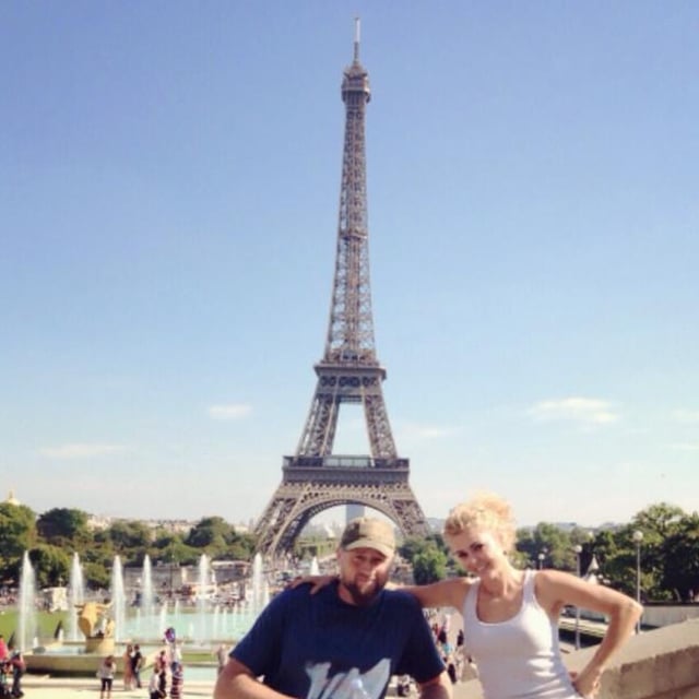 Corinna Harney-Jones