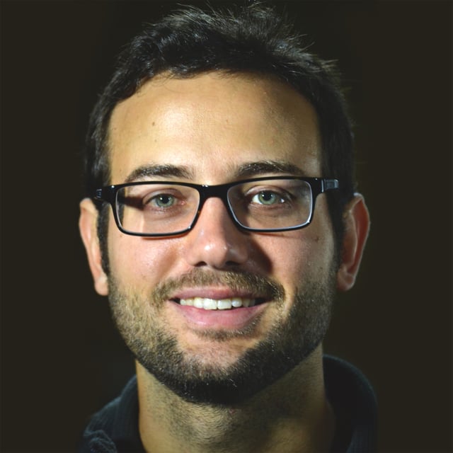 Ian Sotzing