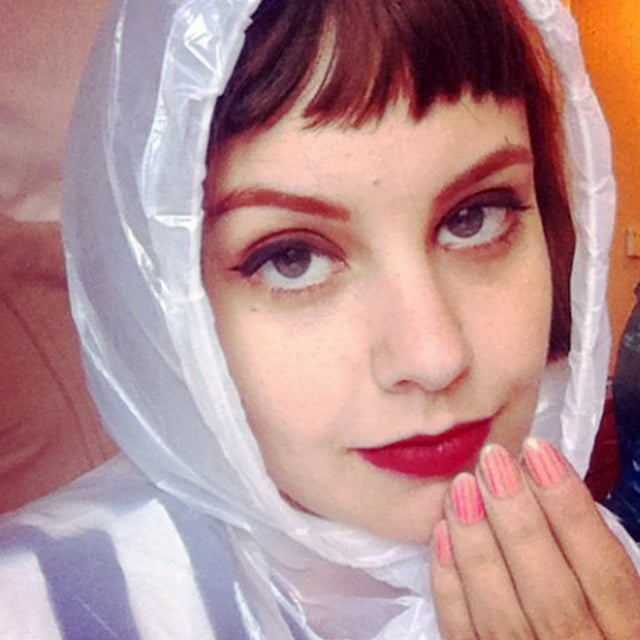 whitney weir - Filmmaker