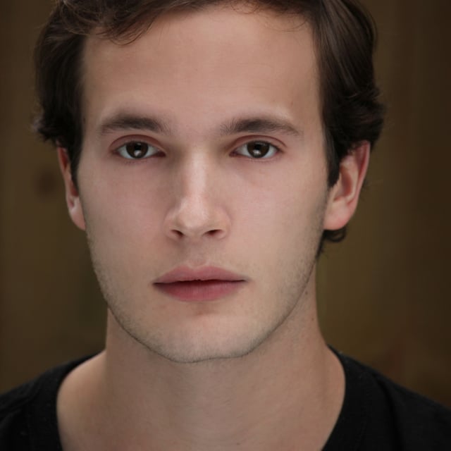 Evan Daigle