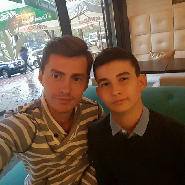 David Chirilov