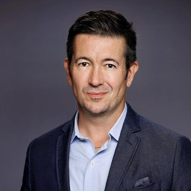 John L. Mone - Journalist