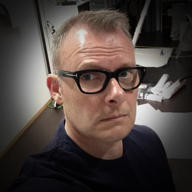 Magnus Eklof