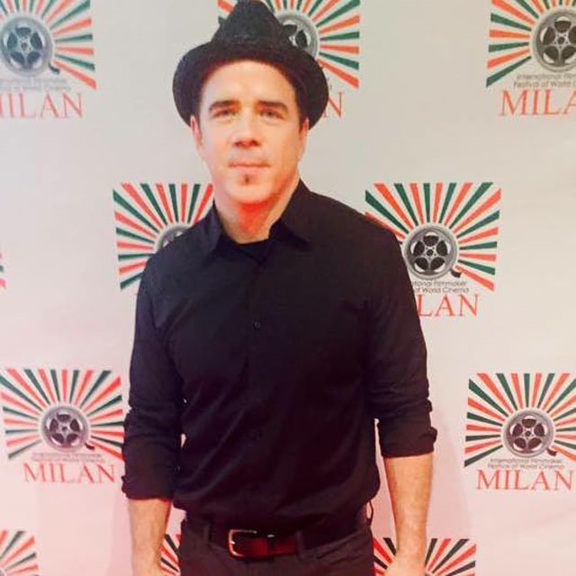 christopher north - Music Composer