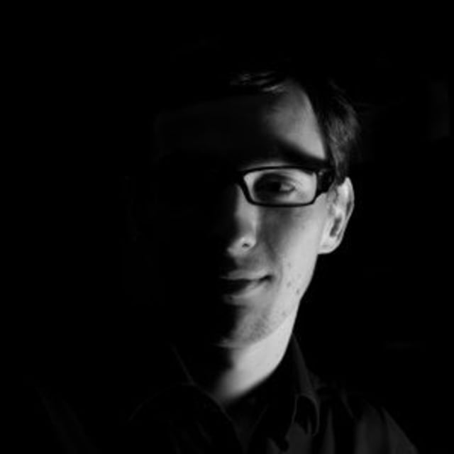 Xavier Harel