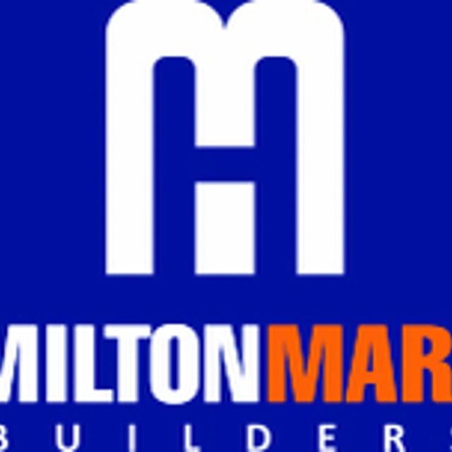 Hamilton Marino Builders