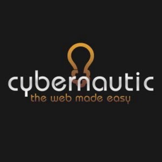 Cybernautic Design