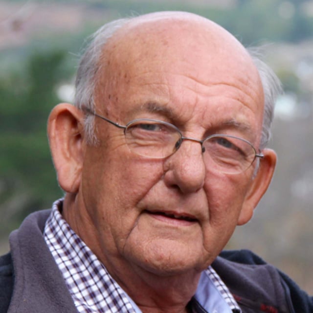 Jim Turnbull