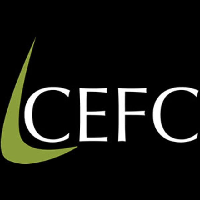 Cefc App