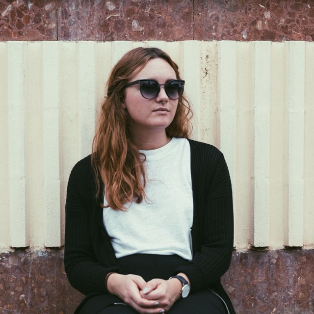 Emma Poppe