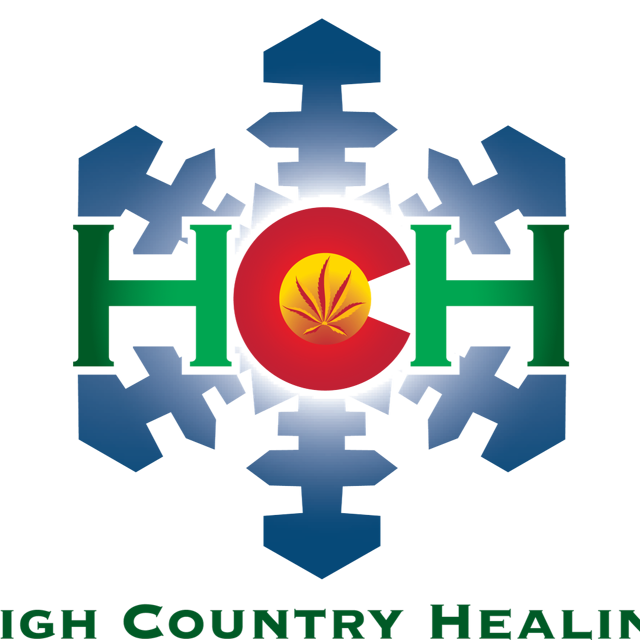 High Country Healing