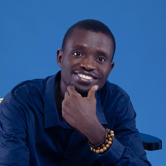 Nuel Uche Okoro - Documentary Filmmaker, Video Editor & Motion Graphic ...