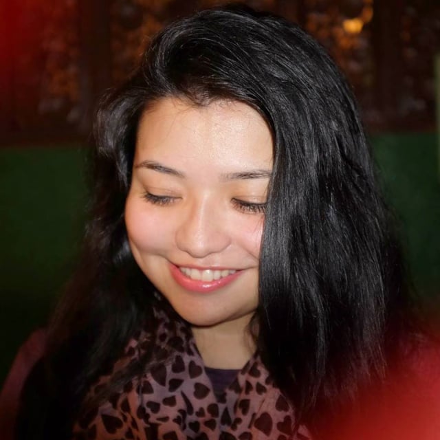 Stephan'ie Watanabe - 2D Animator, Character Rigger & Art Director