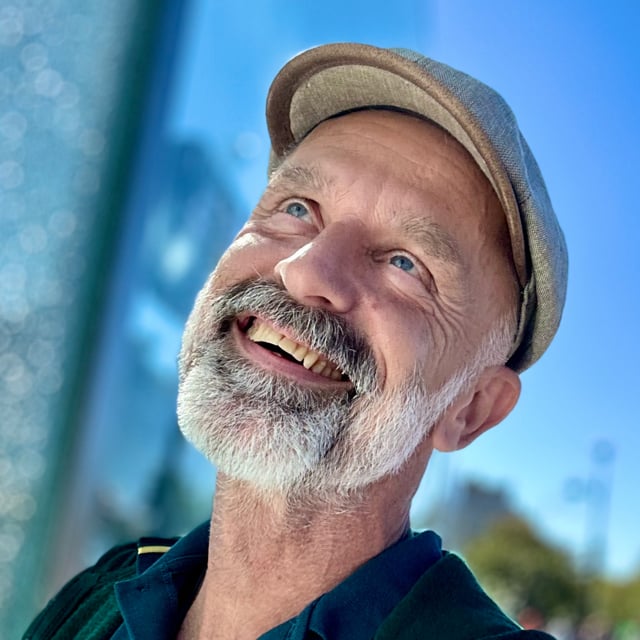 Frank Bertram - Video Editor, Animator & Video Retoucher