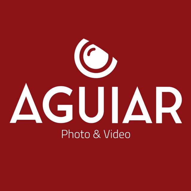 Aguiar Photo & Video - Director, Photographer & Wedding Photographer