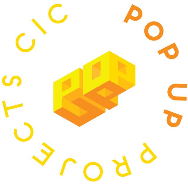 Pop Up Projects