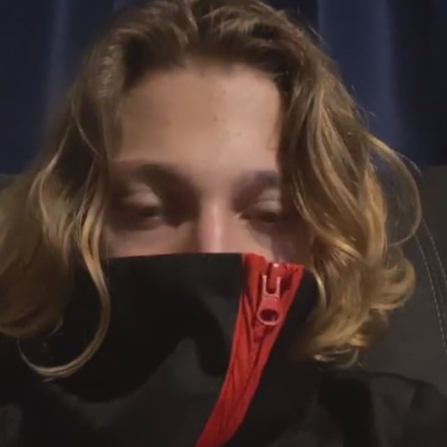 matt wiggins - Actor, Filmmaker & Best boy