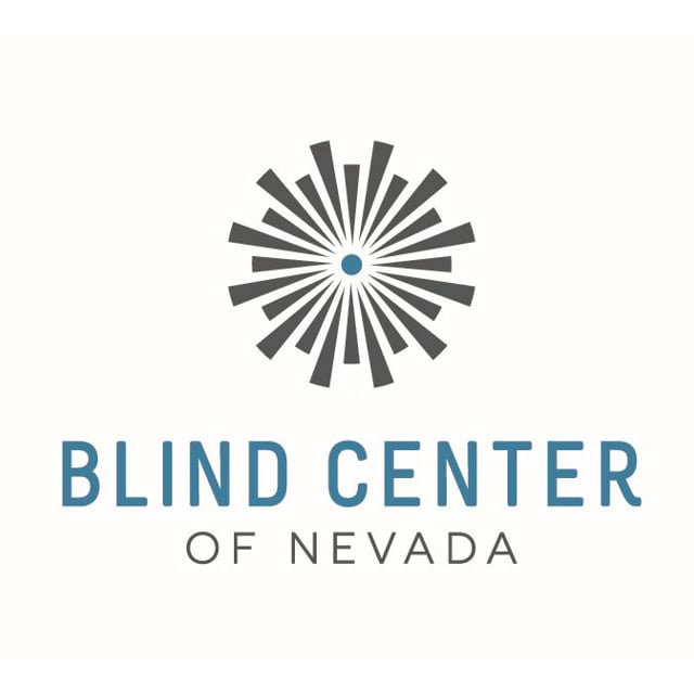 Blind Center of Nevada