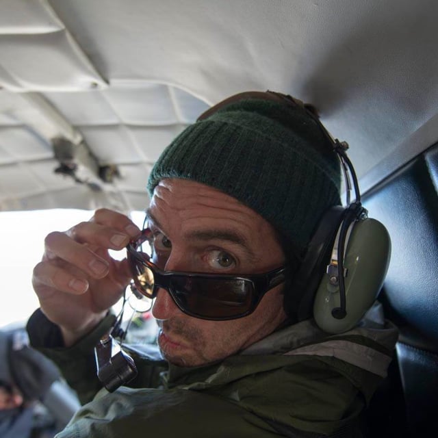 David Nevala - Cinematographer, Director & Photographer