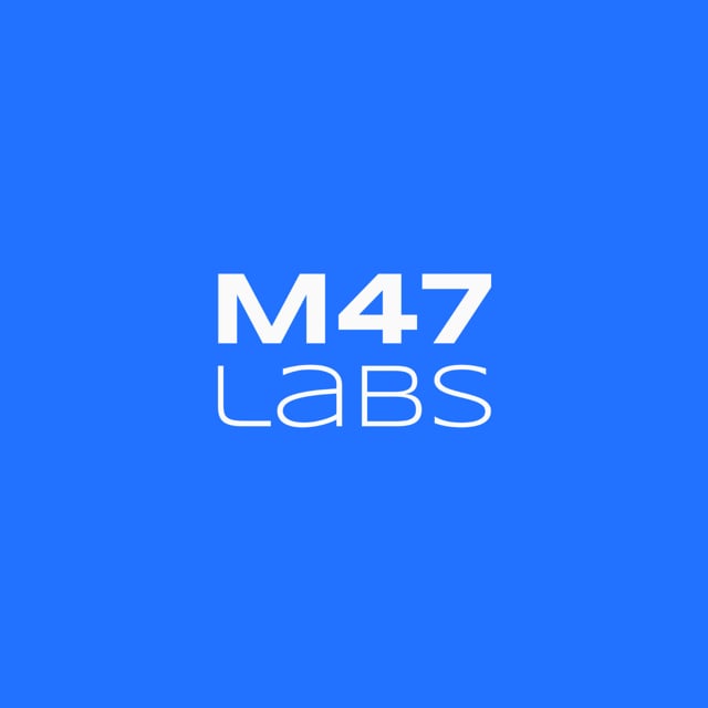 M47 labs - Your AI Partner
