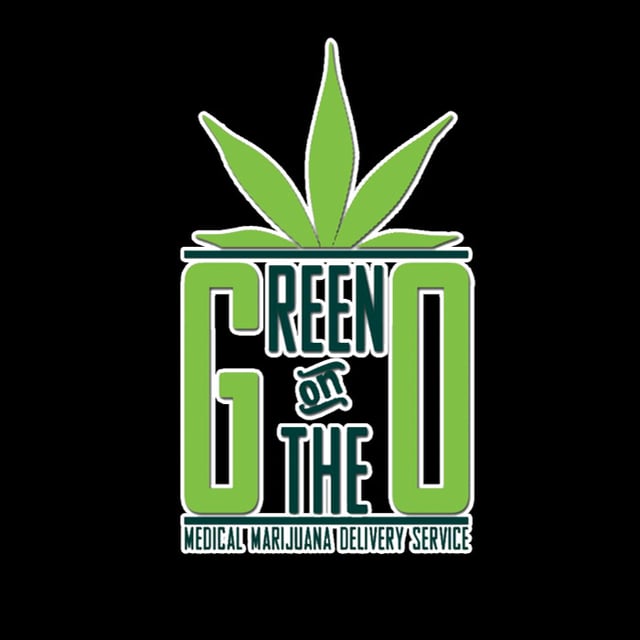 Green On The Go Delivery