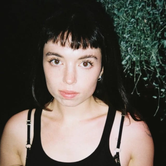 Trinity Emery Rowe - Actor & Actress