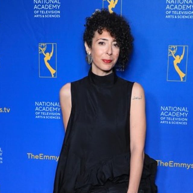 Sarah Kaskas - Film Director, Music Video Director & Documentary Filmmaker