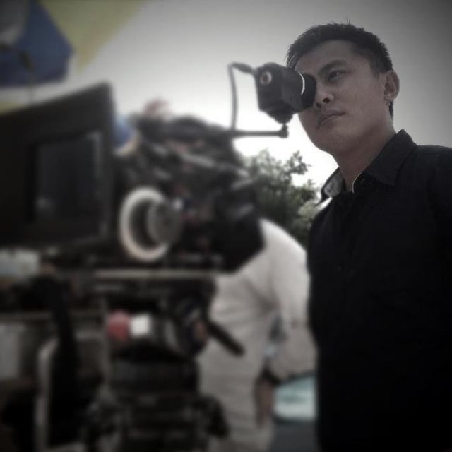 Director Li Cheuk Fai
