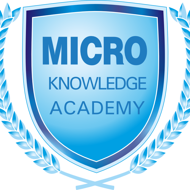 Micro Knowledge Academy