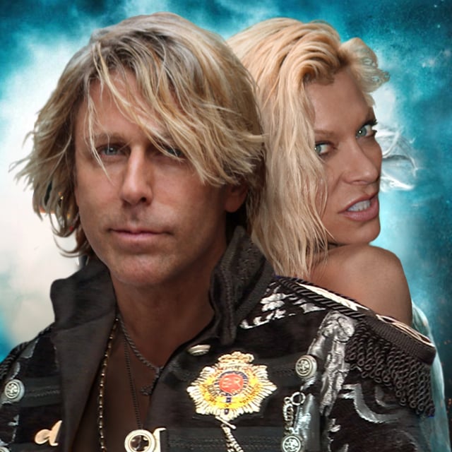 Markus Rothkranz Cara Brotman
