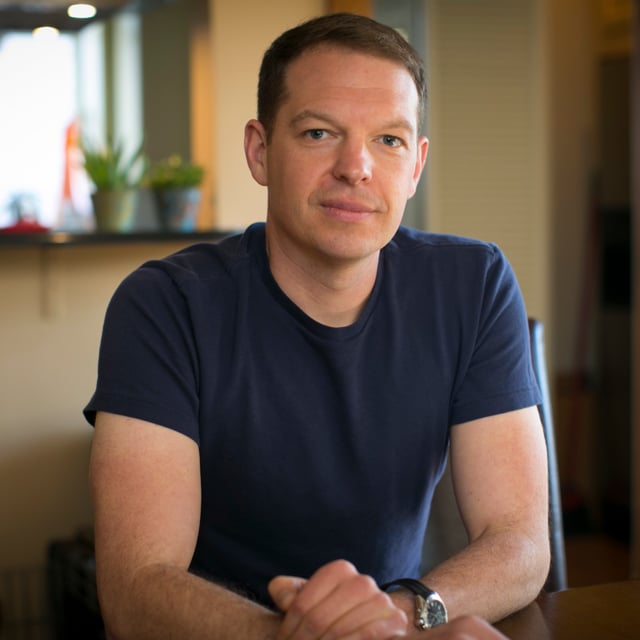 Bryan Litt - Director, Producer & Executive Producer