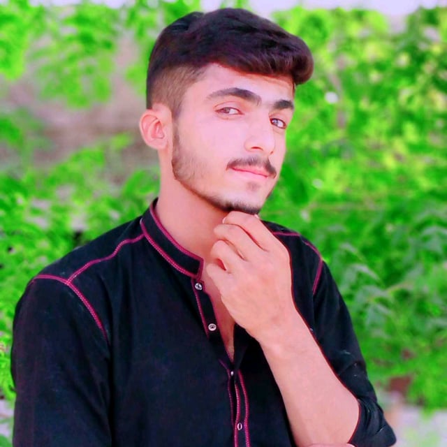 Muhammad Farhan ali gujjar 18